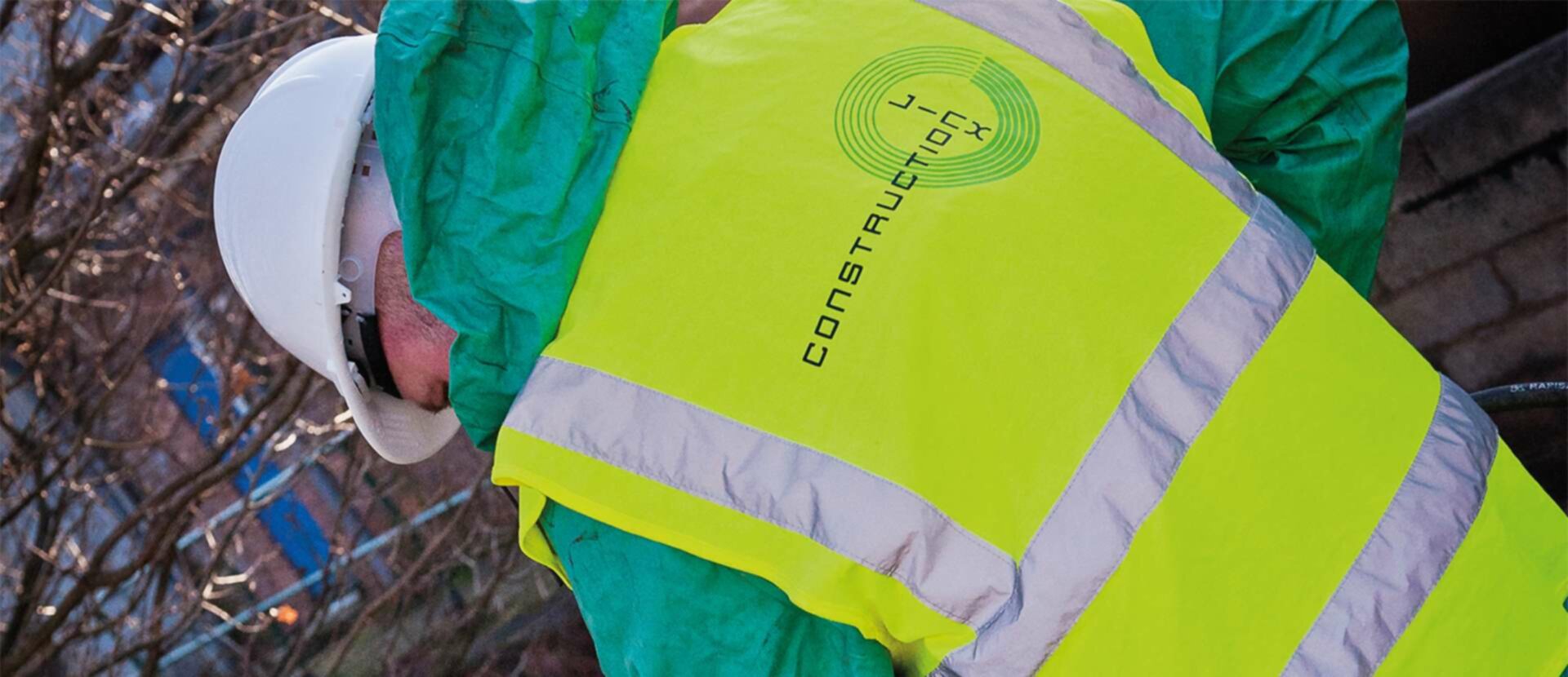 Construction Linx Careers - Construction Linx