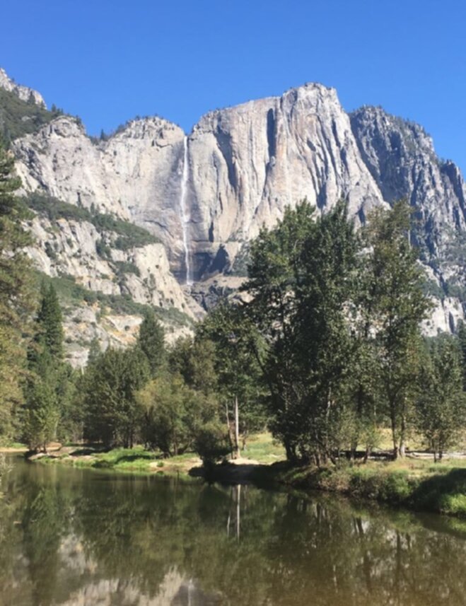 Construction Linx Day 1 and 2 of Yosemite to San Francisco Cycle Ride ...