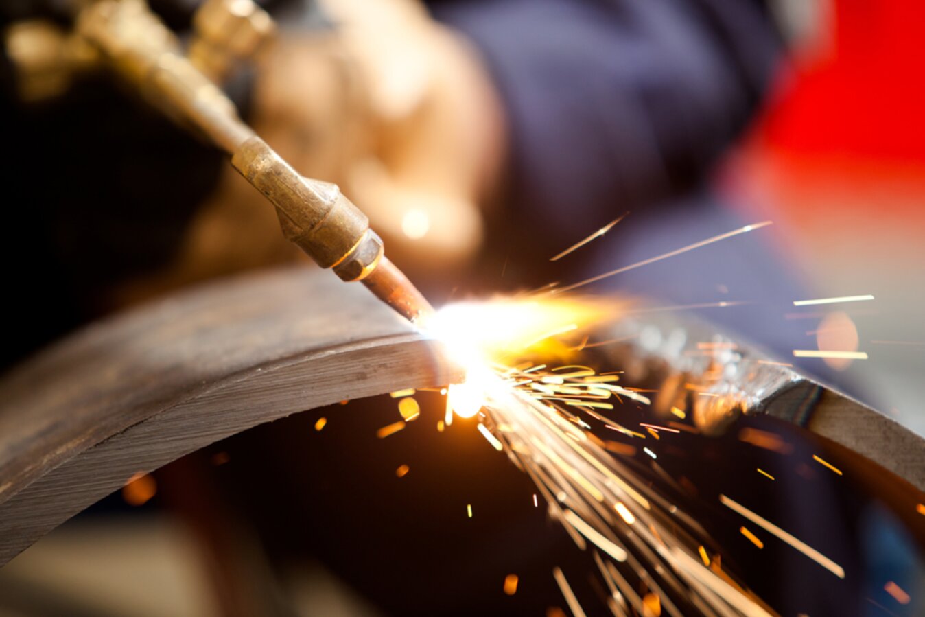 Construction Linx Welding Fabrication - Construction Linx
