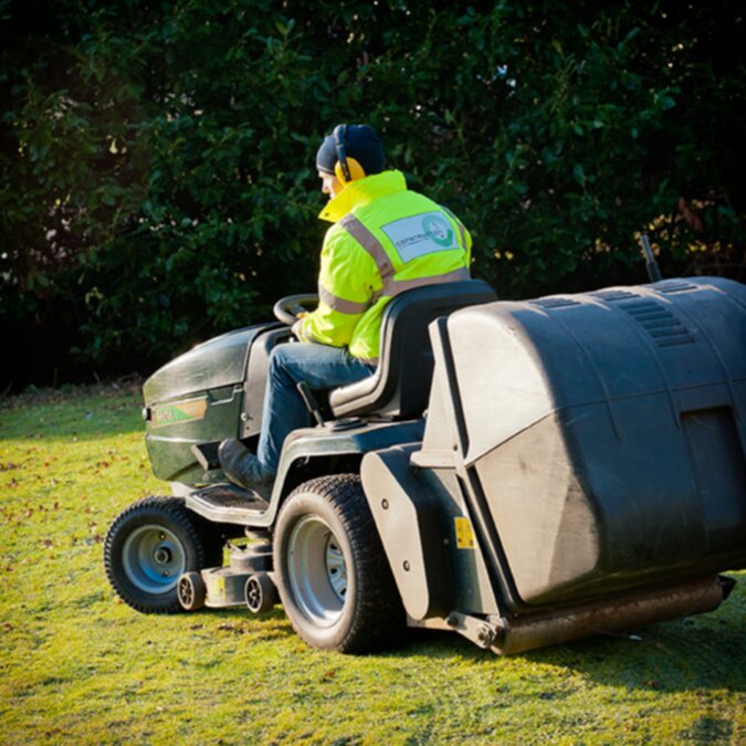 Construction Linx Soft landscaping Services - Construction Linx