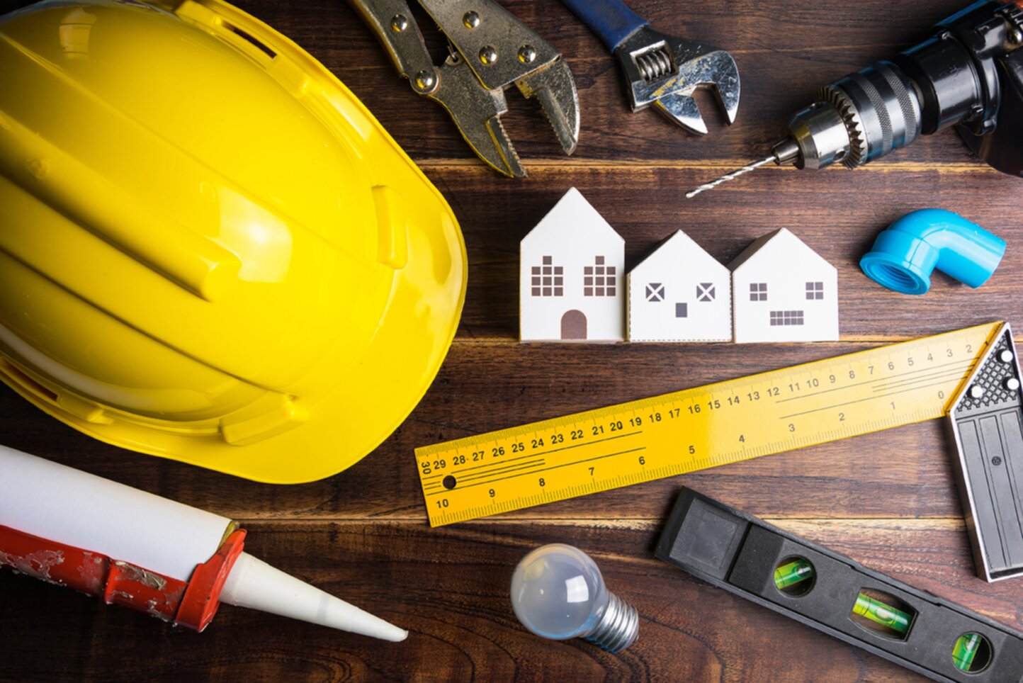 Our Services - Construction Linx